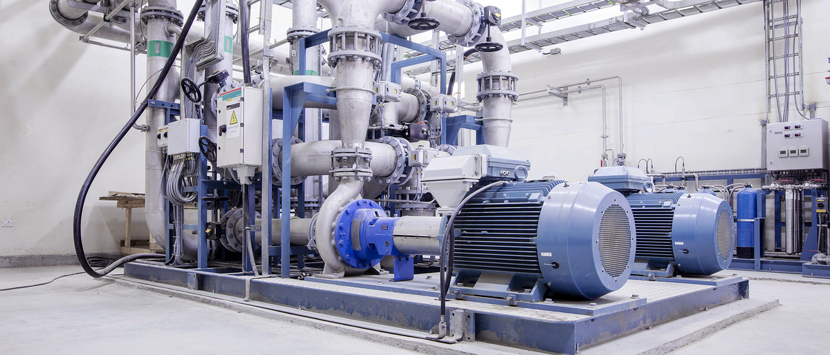 Major expansion planned for cooling systems factory in Sweden