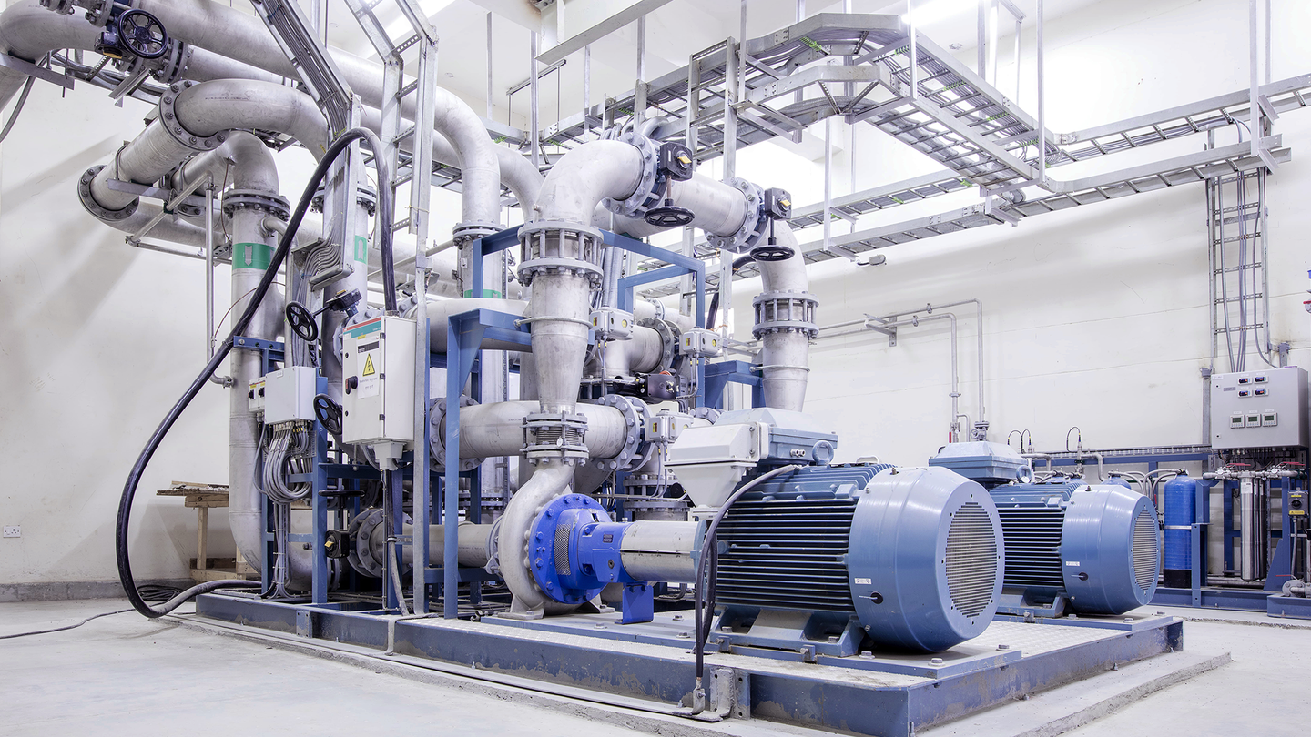 Major expansion planned for cooling systems factory in Sweden