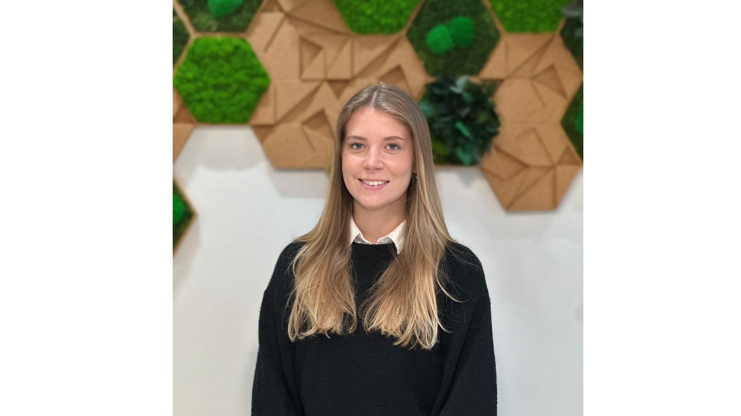 Kesätyöntekijätarina Victoria