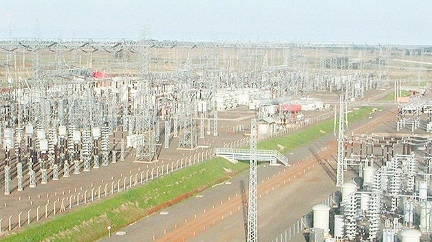 Brazil-Argentina HVDC Interconnection | 日立エナジー