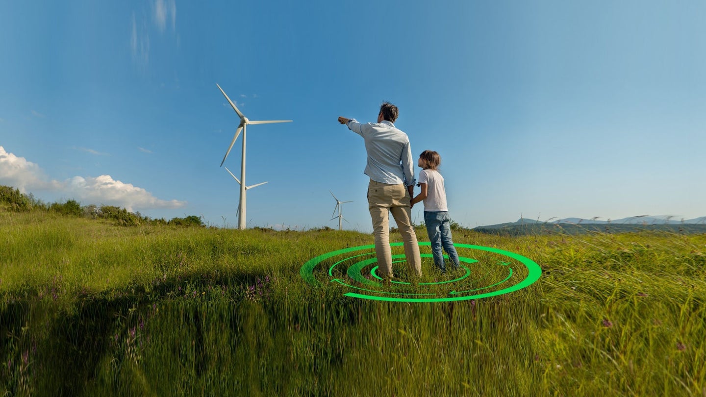 EconiQ® Implementation | Hitachi Energy