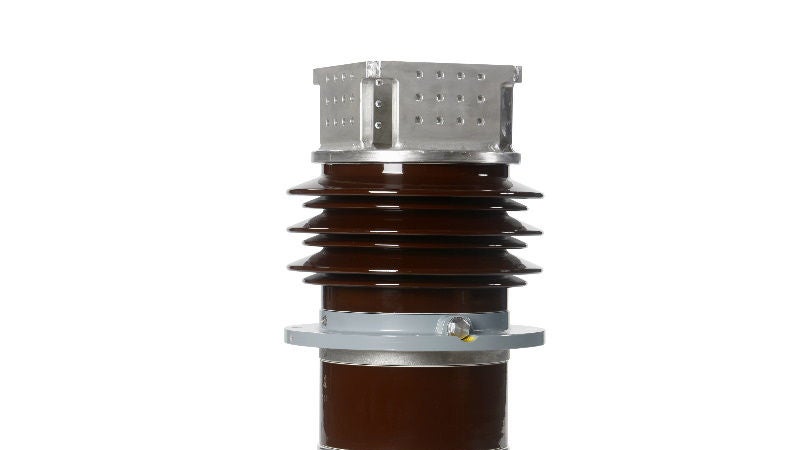 GOH OIP Transformer Bushings | Hitachi Energy