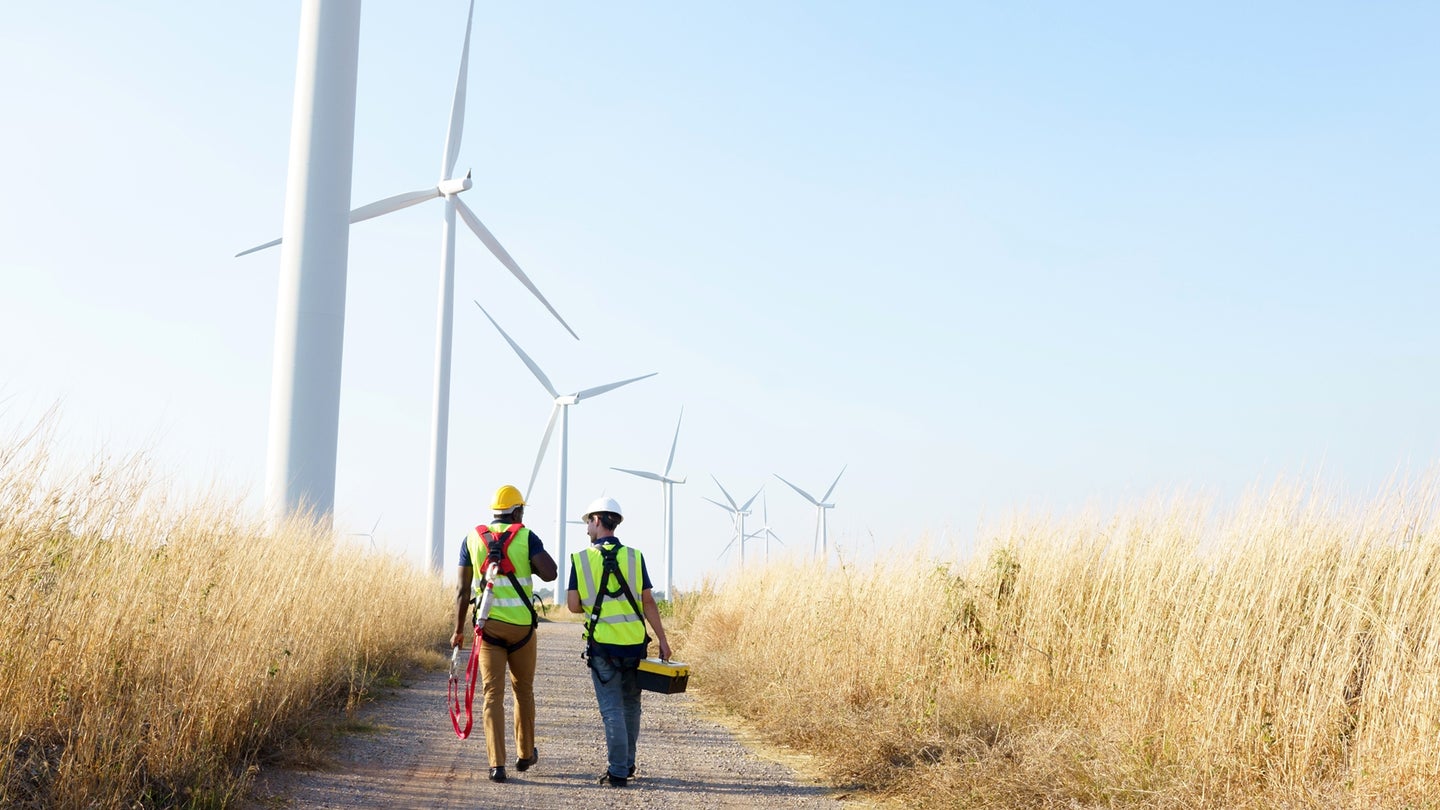 Empowering renewable energy in the U.S. with mobile transformer and ...