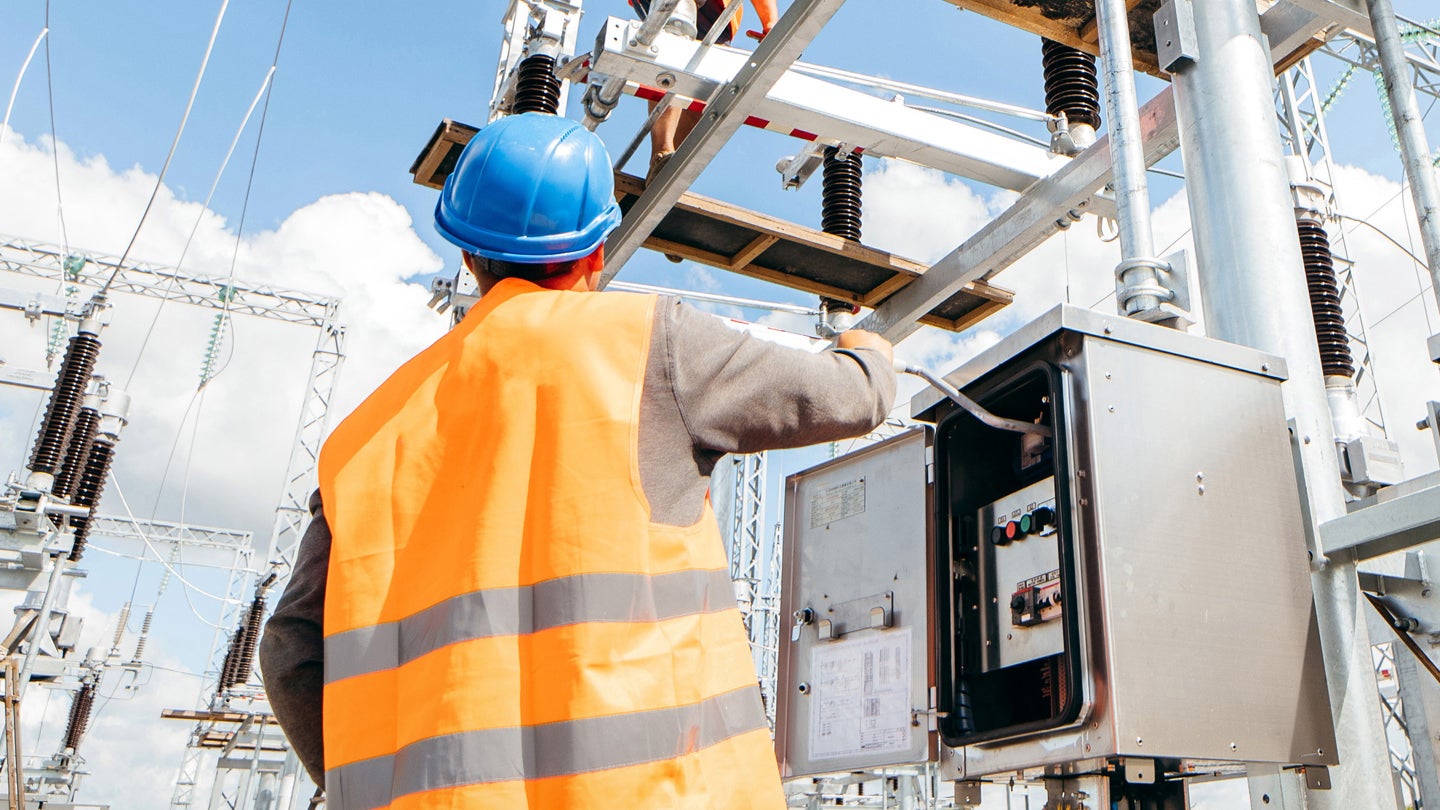 Enhance flexibility and availability of your digital substation ...