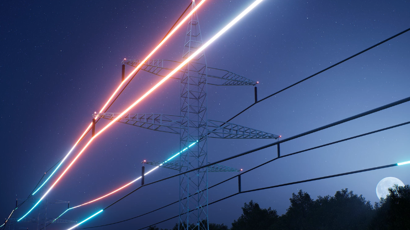 Unlocking a stronger, secure, and more resilient energy system with ...