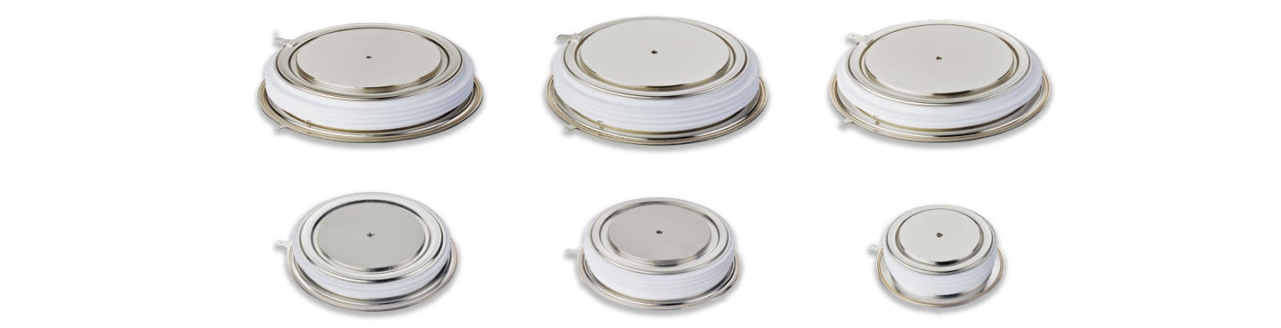 Thyristors | Hitachi Energy