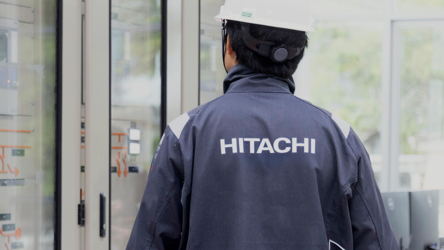 Automation, Protection and Control | Hitachi Energy