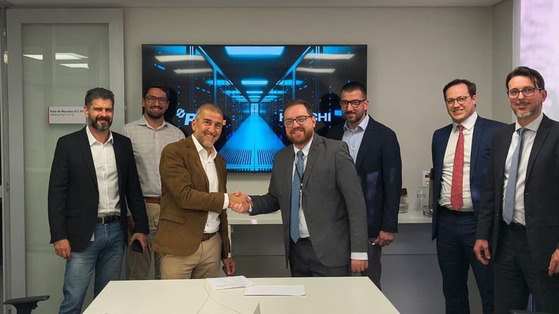 RT-One and Hitachi Energy announce collaboration to enable Latin ...